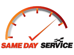 Delivery Options - East London Printers